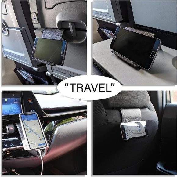 Cell Phones & Accessories | Airplane Travel Essentials For Flying Flex ...